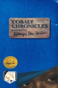 Cobalt Chronicles Book Online - Kathryn Den Houter